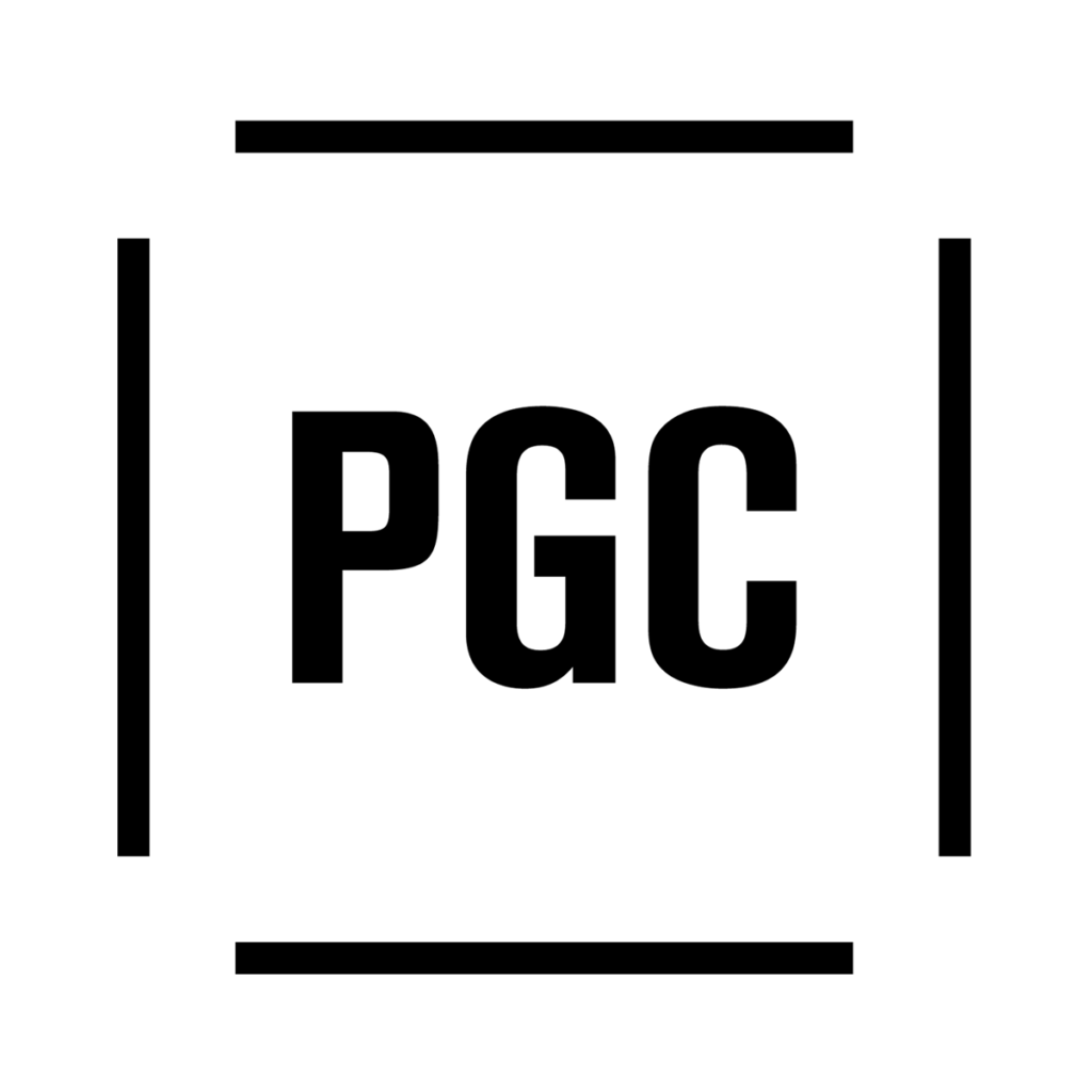 PGC - MRD Web
