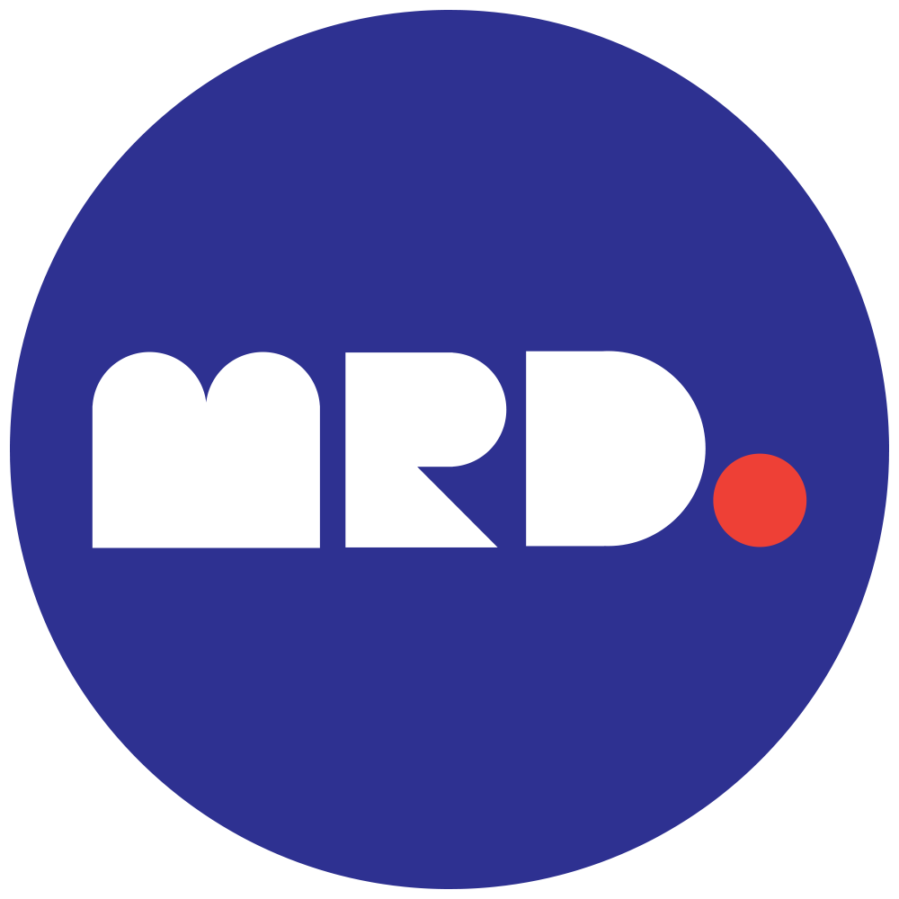 Digital Agency | MRD Web + Digital Marketing Napier